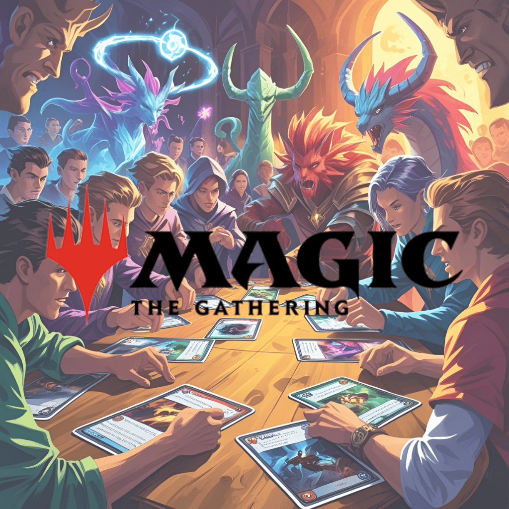 Tao Games
